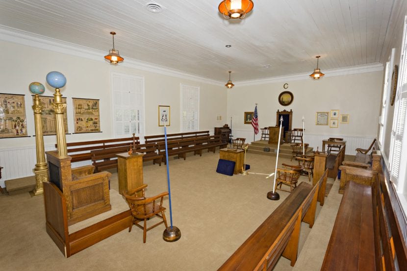 Columbia Masonic Hall – Rent our Hall